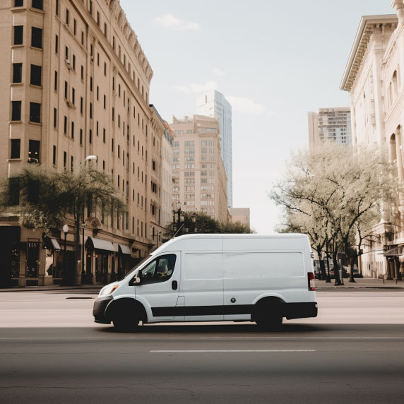 About Us - Provincial Courier Service | Regina & Saskatoon, SK